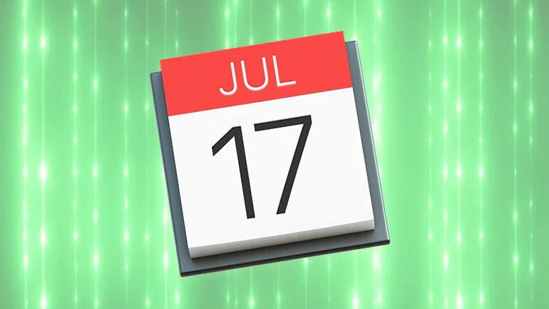 Calendar 101 - Optiuni de partajare a calendarului in iOS | iSTYLE ...