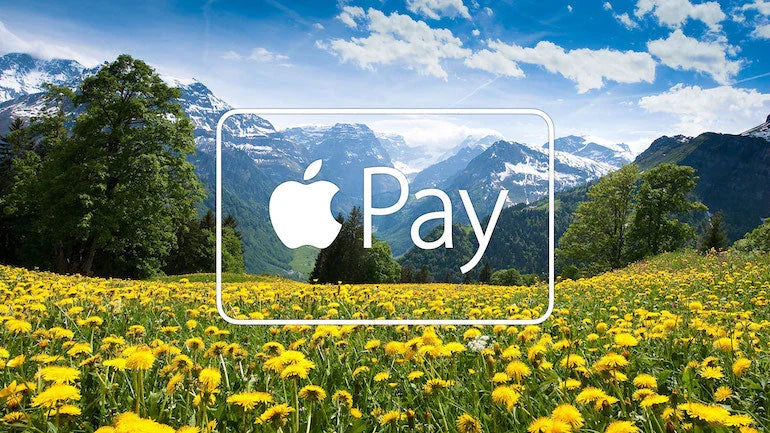 Ce este Apple Pay? | iSTYLE – iSTYLE.ro
