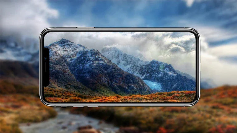 Ce este HDR? | iSTYLE – iSTYLE.ro