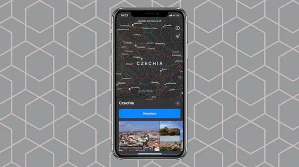 Noua aplicatie Maps pentru iOS 13 | iSTYLE – iSTYLE.ro