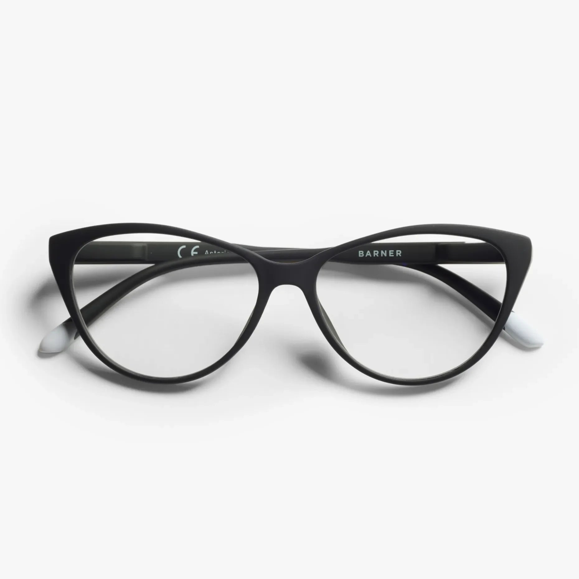 Ochelari BARNER de protectie pentru laptop Astoria, Negru | iSTYLE ...