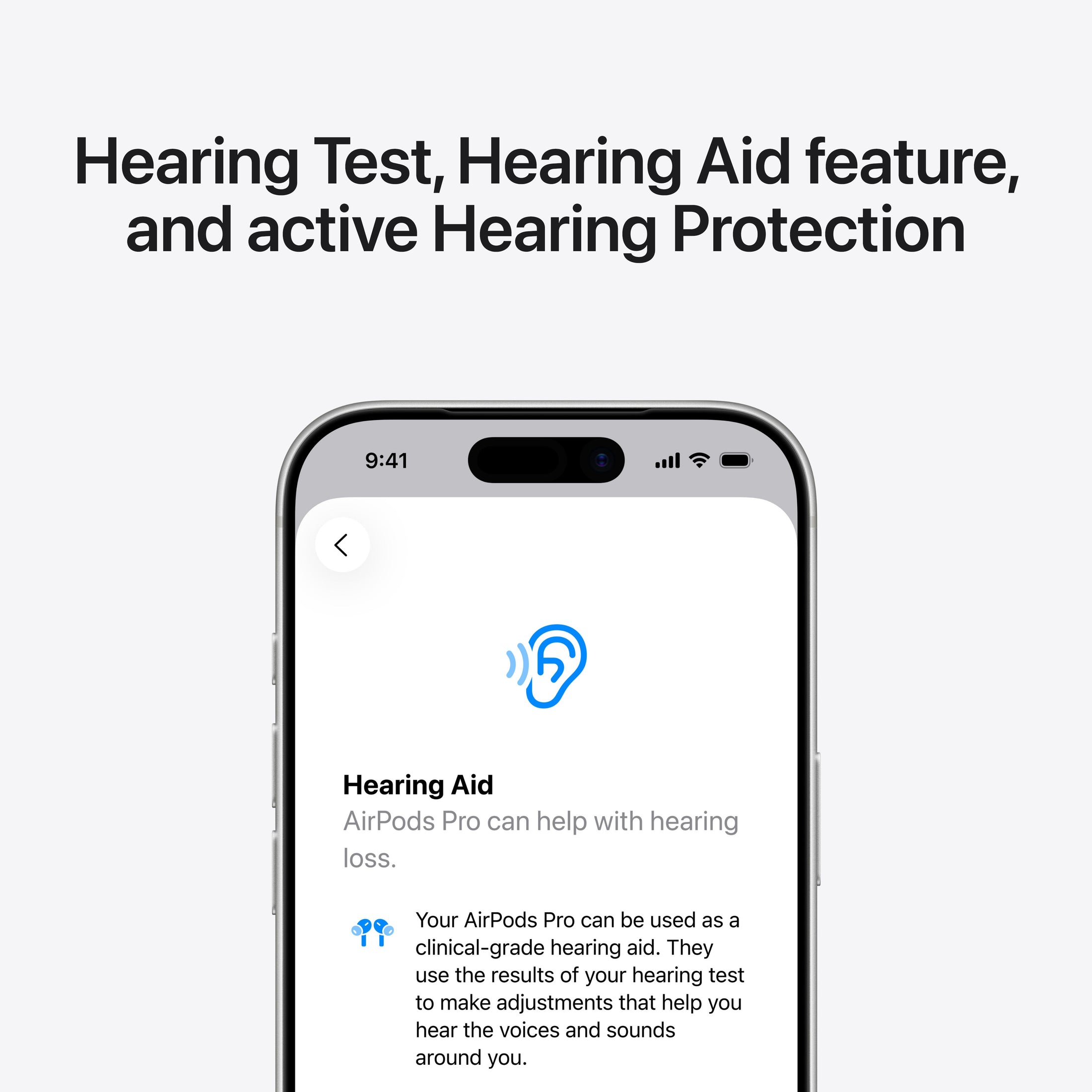 AirPods Pro 3 | iSTYLE – iSTYLE.ro