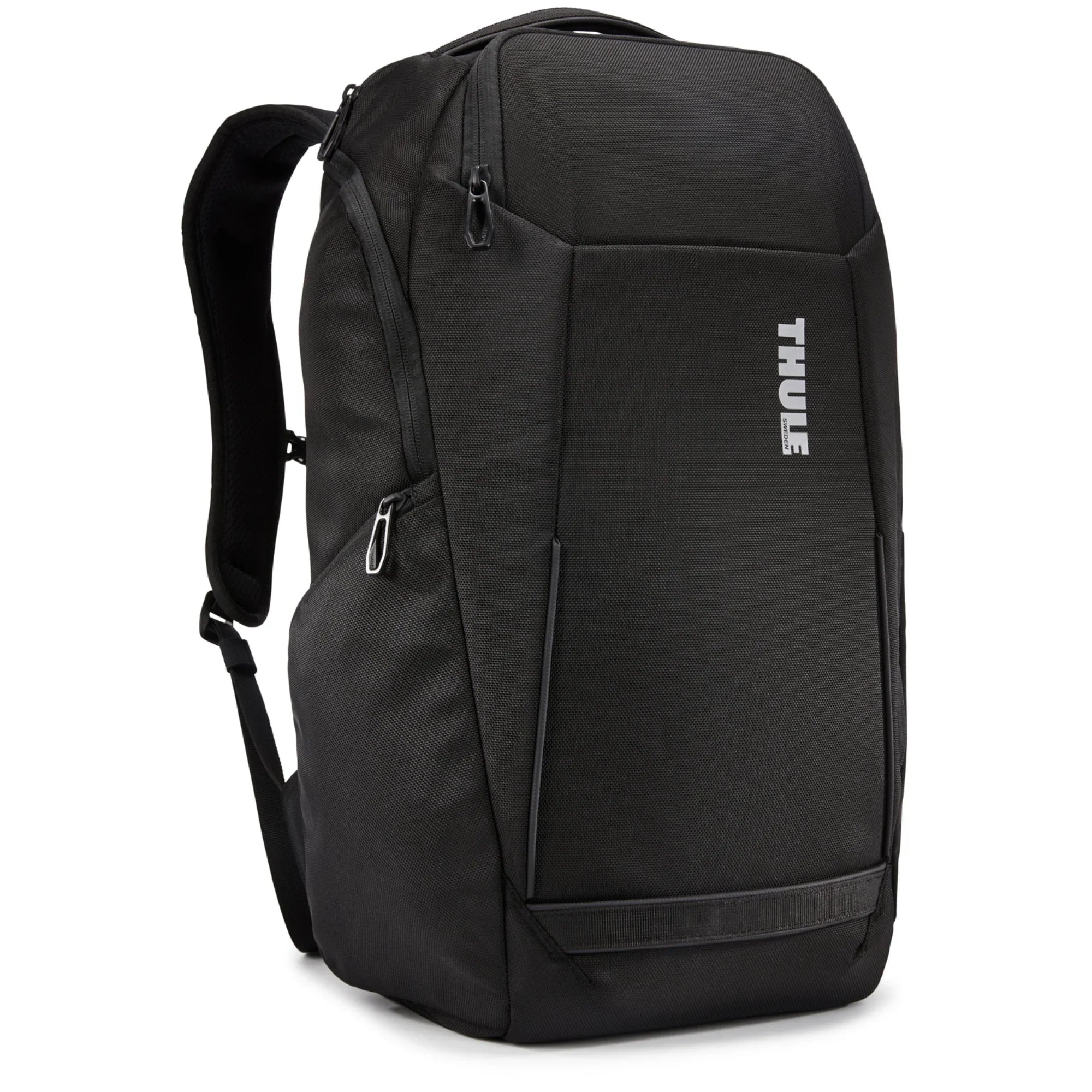 Rucsac THULE Accent, 15.6",28L, Negru | iSTYLE – iSTYLE.ro
