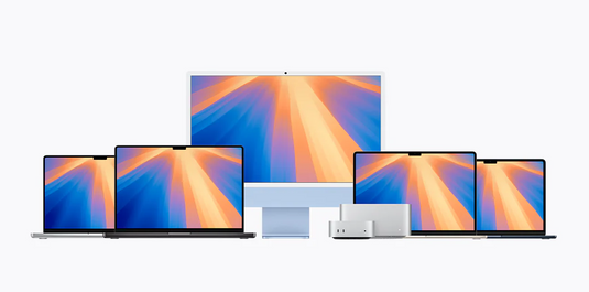 Modele Mac – iSTYLE.ro