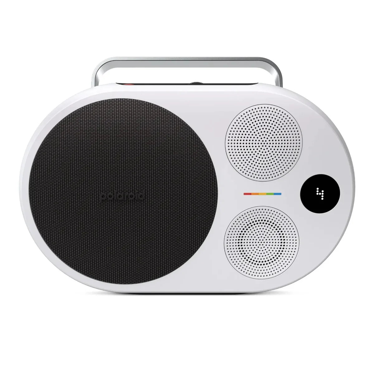 Boxa portabila Polaroid Music Player 4 Bluetooth, Negru | iSTYLE ...